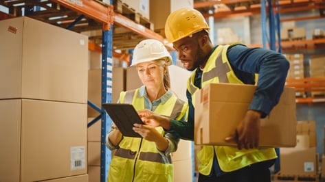 Resources - Aviation | ERP | HCM